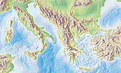 Map Graphics Collection from Mountain High Maps