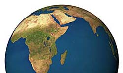 Map Graphics Collection from Mountain High Maps